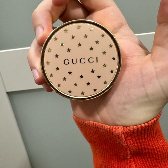 Gucci | Makeup | Gucci Luminous Matte Blush True Pink | Poshmark